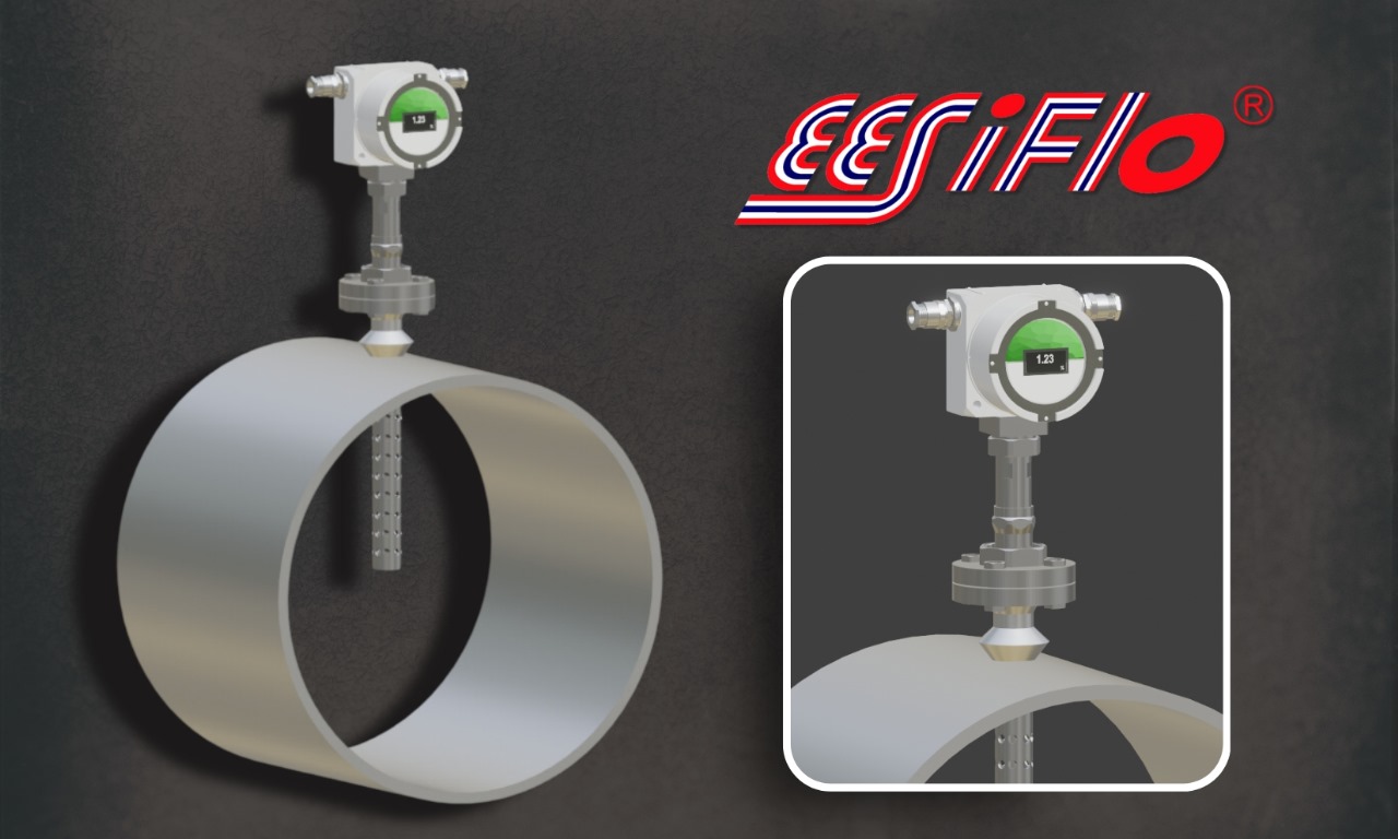 Insertion Probe Watercut Meters - Sensors Monitors for Level, Moisture ...