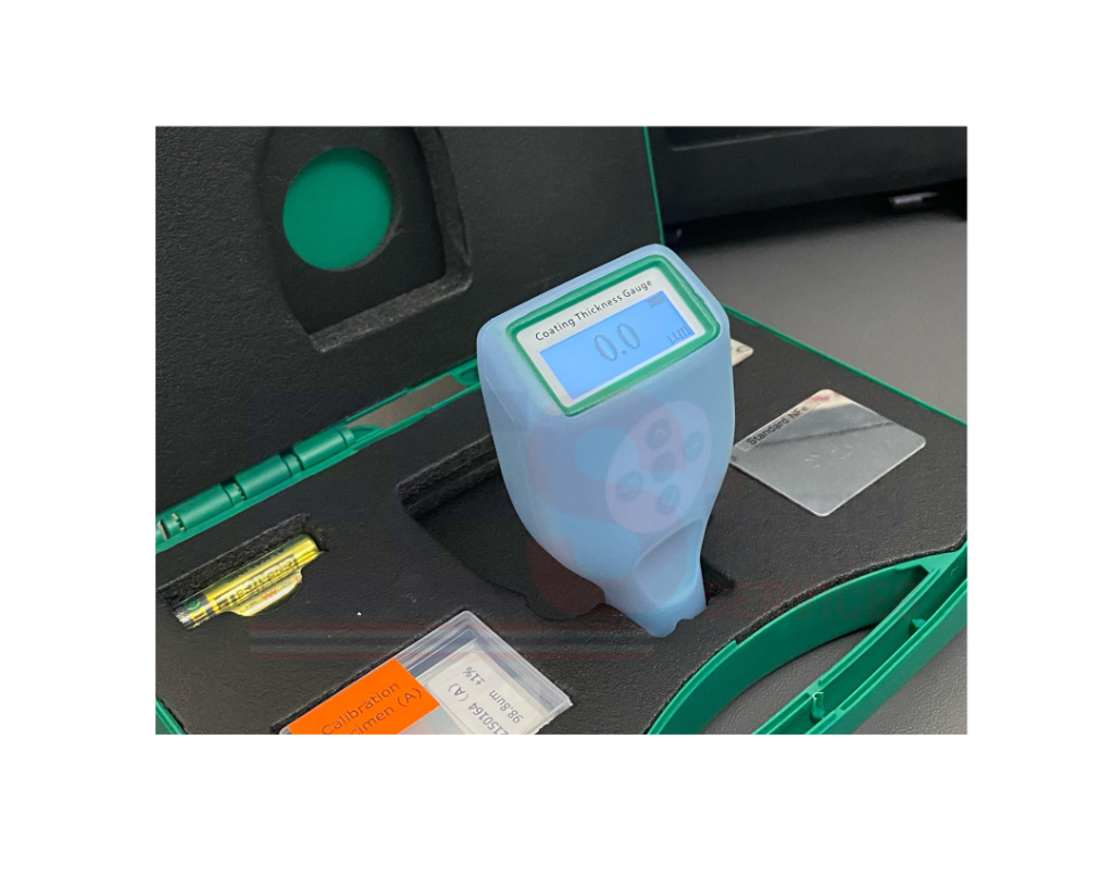 Ultrasonic Thickness Gauge - Sensors Monitors for Level, Moisture, Dust ...